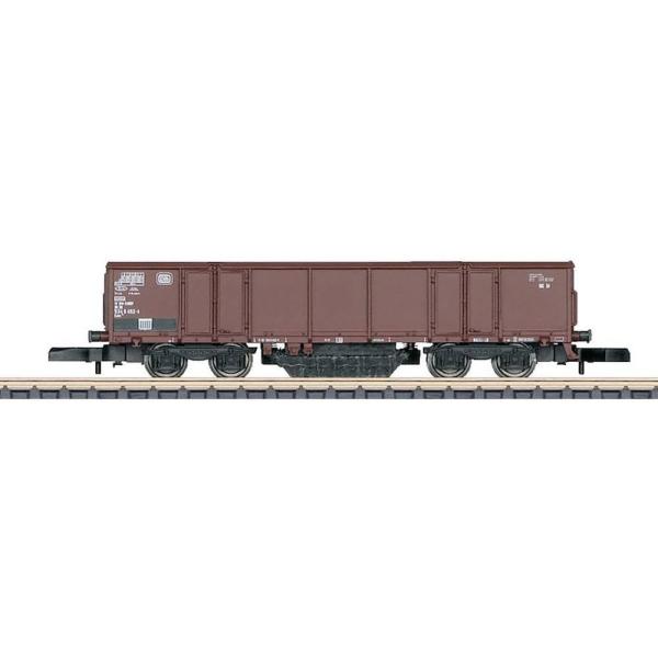 商品名: M〓rklin - 86501 - Mod〓lisme Ferroviaire - Wagon - Dispositif Nettoyeur - Rails Z Marklin My World Jorger Sys Trck C...