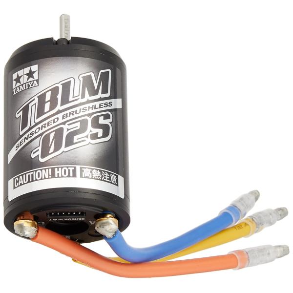 商品名: タミヤ ホップアップオプションズ No.1895 OP.1895 タミヤ ブラシレスモーター 02 センサー付 21.5T 54895 TAMIYA 54895 Brushless 21.5T TBLM-02S Remote Co...