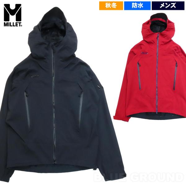 ・完全防水のHS(ハードシェル)アウターです・ゴアテックス素材を防水素材にしているので透湿性が高く、シビアな環境でも身体を守ってくれます・AF（アジアンフィット）なので日本人体形に合っているのでストレスなく活用できます・丈夫なナイロンの表生...