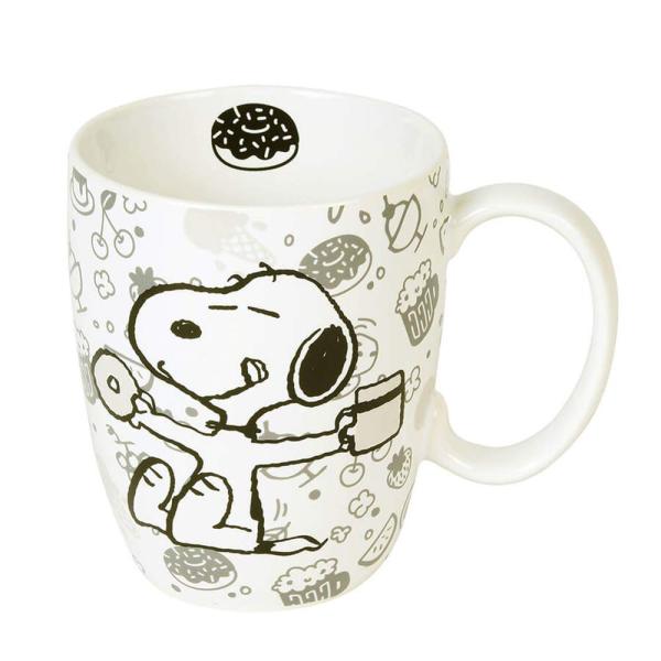 【商品概要】本体サイズ：W8.9×H10.5×D12cmピーナッツ2018 ALL RIGHTS RESEVED. Peanuts Worldwide LLC PEANUTS.COM【商品説明】【商品詳細】ブランド：Department 5...