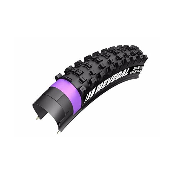 様々な路面状況に対応するロングセラーのトレイル用タイヤでグリップ力が必要なライダー向けタイヤになります。ハードパックで抜群なハンドリングとグリップ性能を発揮できます。デュアル・トレッド・コンパウンド（DTC）は、L3R PRO(センターノブ...