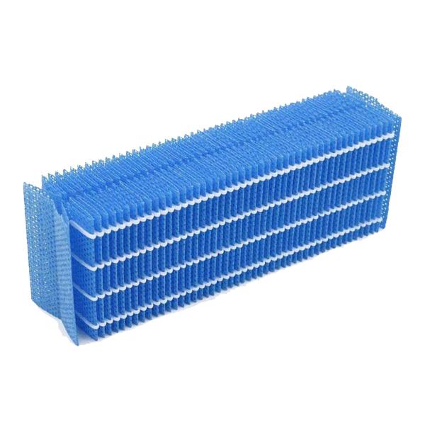 【商品概要】加湿フィルター HV-FY5 互換品 気化式加湿機用 ハイブリッド加湿器交換用 加湿器フィルター (非純正)、 入数：1個。適合機種:HV-50E1 HV-50E6 HV-50E7 HV-50E8 HV-50E9 HV-70E1...