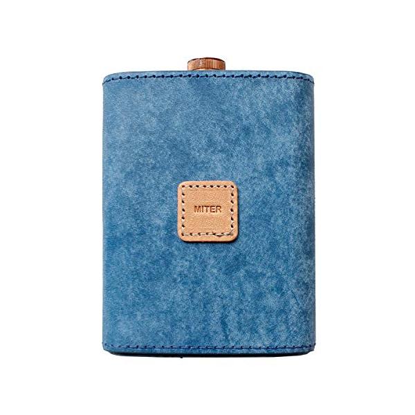 iFI-Audio HIP-DAC / hip dac 2 ヒップダック用の手作りMITERケースiFI-Audio HIP-DAC / hip dac 2 にぴったりフィット衝撃、指紋や傷から保護します. 韓国製, 優れた職人が手作業で製...