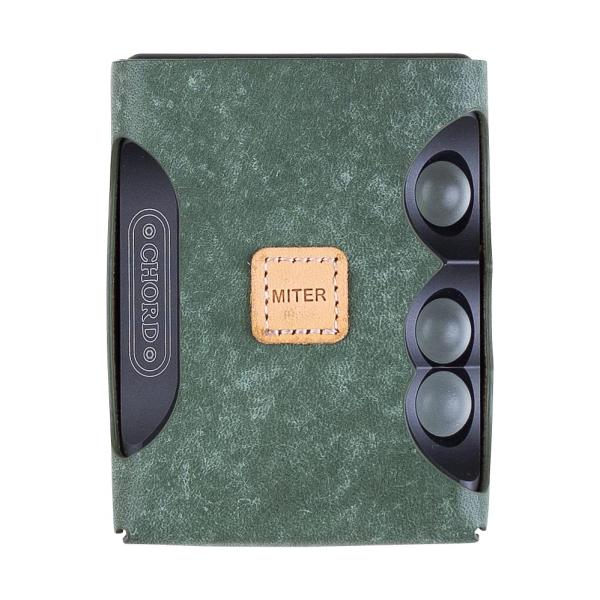 <br><br>このレザーケースはChordMojo1初版専用ですのでご注意ください。 <br> Chord Mojo 2をお持ちの場合は、このアイテムを購入しないでください<br> <...