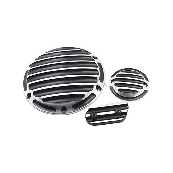 条件：真新しい100％色：注文の選択として素材：CNCアルミニウム簡単なインストール、インストール手順なし、ブロットなし。詳細測定をチェックして、自転車に適合することを確認してください。