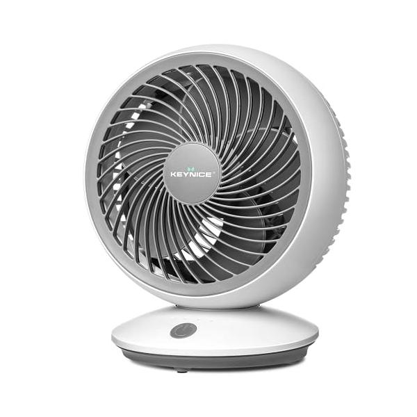 【商品概要】?彡【自動首振り＆効率の良い空気循環を】KN-1761サーキュレーターは左右最大90度の自動首振り運転が可能です。直線的な風を広範囲に届けることが出来るので、除湿や室内干し乾燥でも活躍します。また、垂直方向に上向き90度までの角...