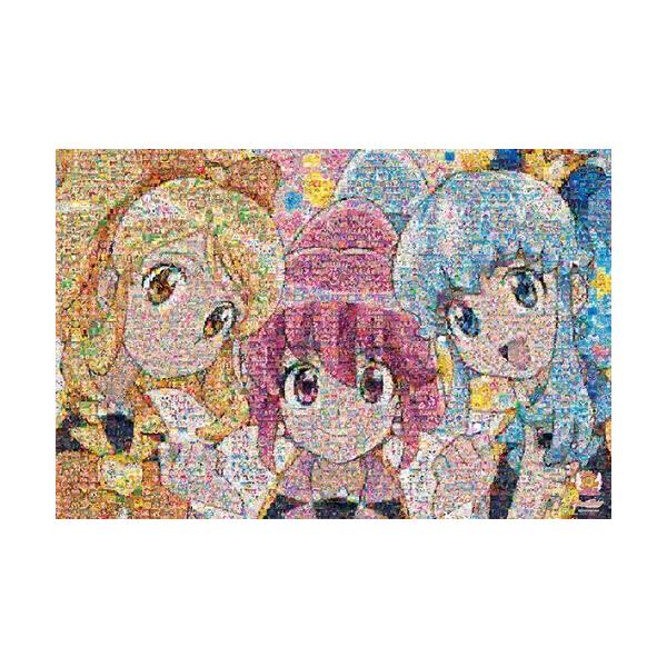 本体サイズ :50×75cm対象性別 :男女共用(C)ABC・東映アニメーション