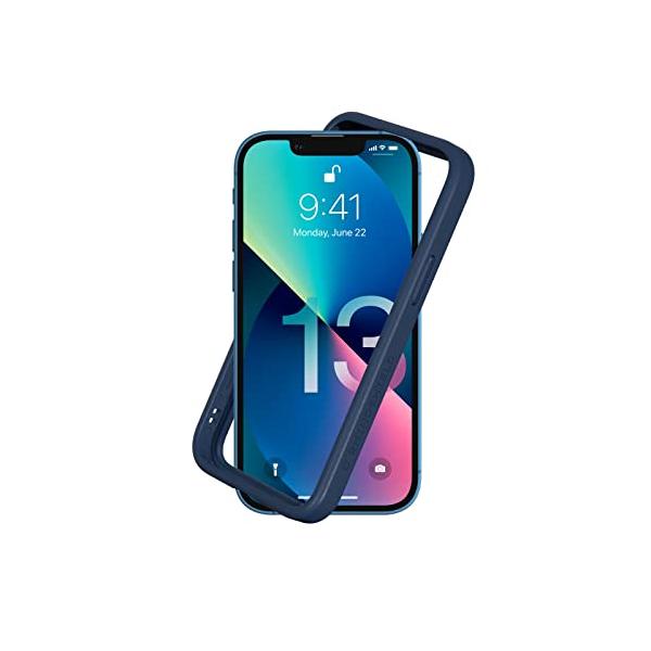 ??【互換性】iPhone 13 mini に対応。??【耐衝撃性】米軍MIL規格超えの高さ3.5mの落下衝撃から保護可能です。ケース内部のハニカム構造により、衝撃吸収力が10％向上しました。同レベルの耐衝撃性をもつスマホケースより20％薄...