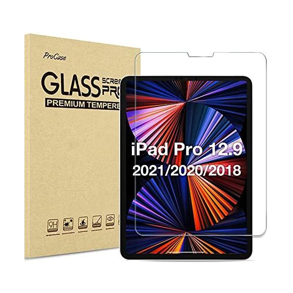 ??対応端末：Apple iPad Pro 12.9" 5世代(5G) 2021 (A2378 / A2461 / A2379 / A2462) / 第4世代 2020（A2229 /A2069 /A2232 /A2233）/第3世代 20...