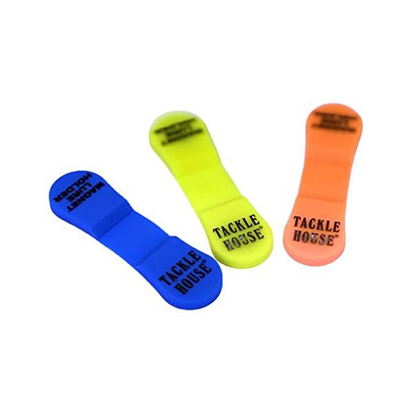 マグネット内蔵