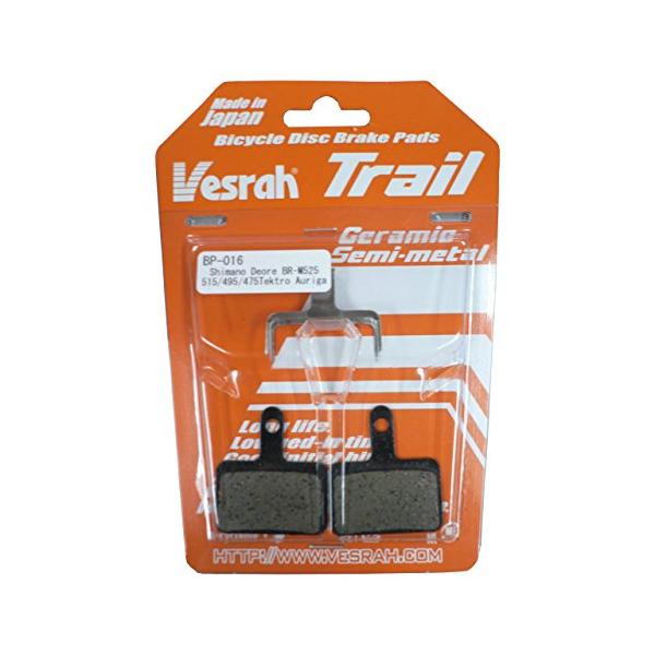 原産国:日本2枚1セットスプリング付属適合モデル:SHIMANO/Deore BR-M 575, BR-M 515, M 515-LA, BR-M 525, BR-M 495, BR-M 486, BR-M 485, BR-M 475, B...