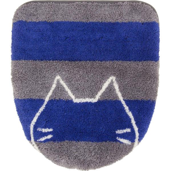 【商品概要】サイズ:48cm×40cm×3cmタイプ:洗浄暖房専用フタカバー(洗浄・暖房機能のついているトイレ)装着可能サイズ:フタの厚み+長さが47~52cmまで装着可能素材:アクリル100% 吸着シート アクリル樹脂生産国:中国【商品説...