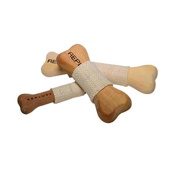 木製飼い主様とのコミュニケーションストレス発散