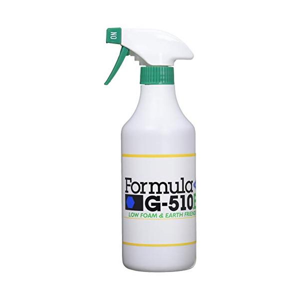 幅広い用途に使用可能なスプレー式10倍希釈液。品名:多目的合成洗剤使用用途:台所・床・壁・自動車・衣類 / 液性:弱アルカリ性成分:非イオン界面活性剤(6% アルコールエトキシレート)、N-(1-カルボキシラトエチル)イミノ二酢酸三ナトリウ...