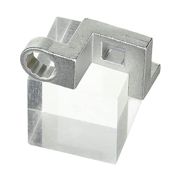 適合車種:29年2月~ワゴンR 型式:MH55S 29年12月~スペーシア 型式:MK53Sジェネレーターベルト及びロアテンショナー脱着用適合純正品番:09917-65020 差込:9.5mm