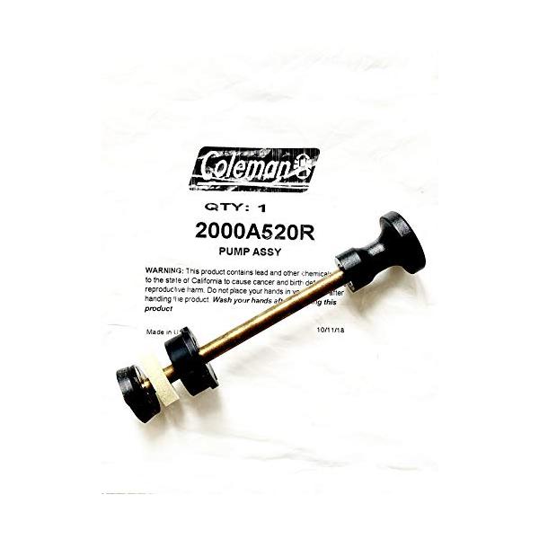 パーツ品番：2000A520R PUMPASSY適合モデル品番名： Northstar Lantern - 2000-750T 2000-750 2000-750E 2000A750