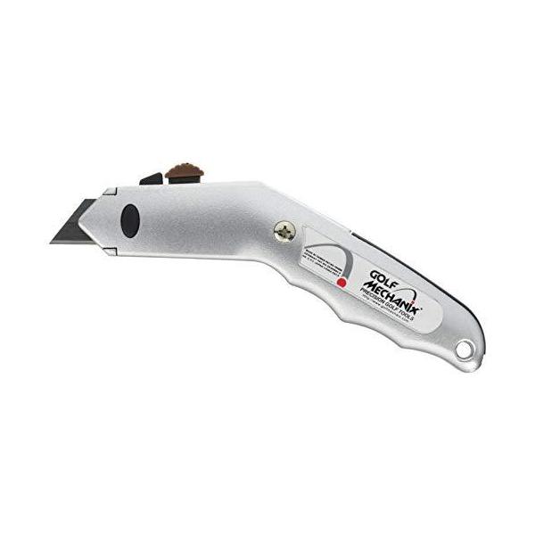 Golf mechanix(ゴルフメカニックス) 工具 業務用グリップカッター(2-POSITION CUTTER)