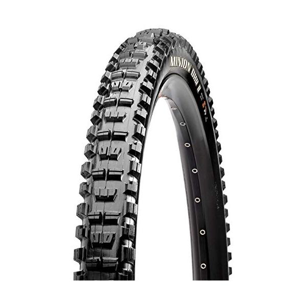 EXO(EXOプロテクション)：耐切断、耐摩耗性に非常に優れた高密度線維をタイヤサイドウォールに配置。軽量かつ柔軟な為、タイヤ本来の性能を失うことなくガレ場や不安定なトレイルで抜群の威力を発揮。TR(チューブレスレディ)：シーラントに適合す...