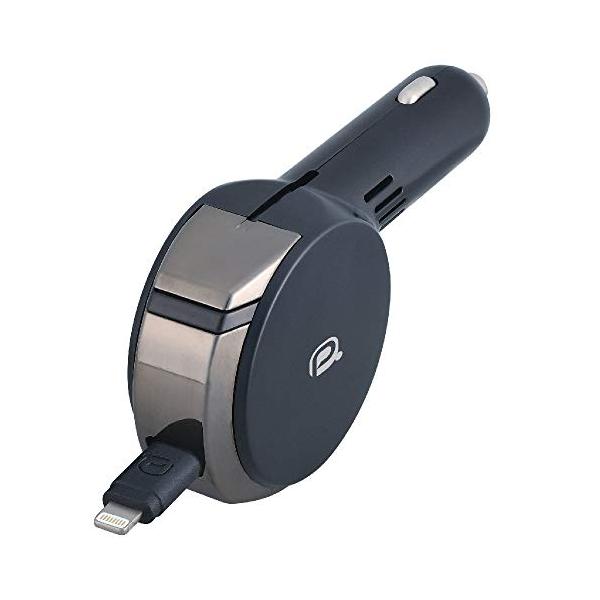 【商品名・品番】DCリールチャージャーLPD AL228【対応機器】iPhone XS Max, iPhone XS, iPhone XR,iPhone X,iPhone 8,iPhone 8 Plus,iPhone 7,iPhone 7 ...