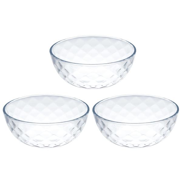 【商品概要】本体サイズ:約φ12.4×5.0cm、最大径約12.4cm(1個あたり)本体重量:約495g素材・材質:ソーダライムガラス原産国:日本電子レンジ:不可／食洗機対応:可【商品説明】【商品詳細】ブランド：東洋佐々木ガラス商品種別：小...