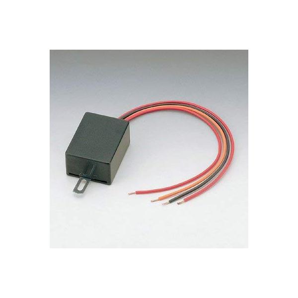 弊社ウインカーリレー専用部品交流(AC)から直流(DC)へ変換出力1Aまで