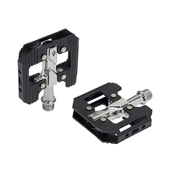 ADEPT(アデプト) MIDWAY(ミッドウェイ) ペダル [ブラック] PDL20300