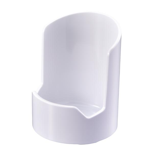 【商品概要】サイズ:φ10.6×H13cm本体重量:0.212kg素材・材質:メラミン樹脂生産国:日本本体重量:212g【商品説明】【商品詳細】ブランド：KOKUSAI KAKO商品種別：キッチンツールスタンド商品名：国際化工 mellin...