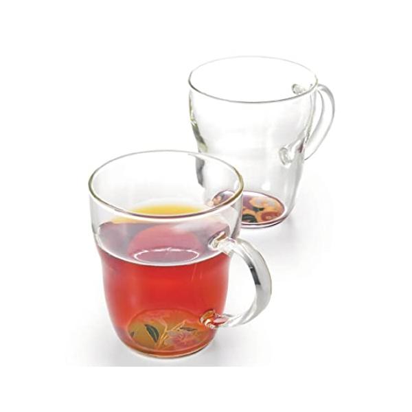 【商品概要】紀州漆器の技が生きる、クラシカルでモダンなグラス。[サイズ]約8.2×11.3×高さ9.5cm[容量]約330ml【商品説明】【商品詳細】ブランド：中西工芸(Nakanishi-kougei)商品種別：コーヒーカップ・マグ商品名...