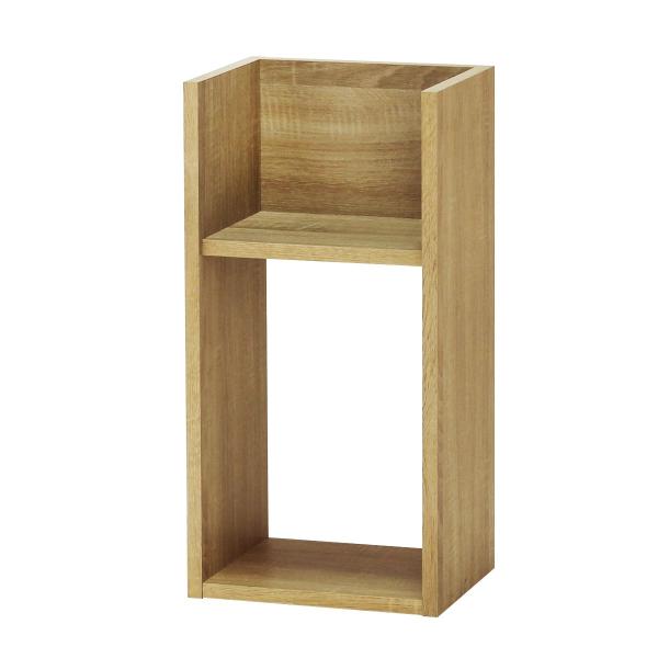 【本体サイズ】:幅59×奥行23.4×高さ29.5cm【耐荷重】:棚板5kg【その他仕様】:背面化粧【生産国】:ベトナムお客様組立品です。白井産業は静岡県に本社を置き創業50年以上、組立家具の専門メーカーです。白井産業の他の商品は、タイトル...