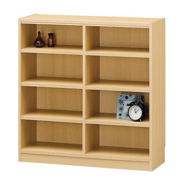 【商品概要】本体サイズ:W87.0×D29.0×H90.0cm本体重量:18.5Kg耐荷重:棚板10kg本体素材:プリント紙化粧繊維板生産国:ベトナム【組立】お客様組立品です。【注意】商品の背面は化粧されておりません。白井産業は静岡県に本社...