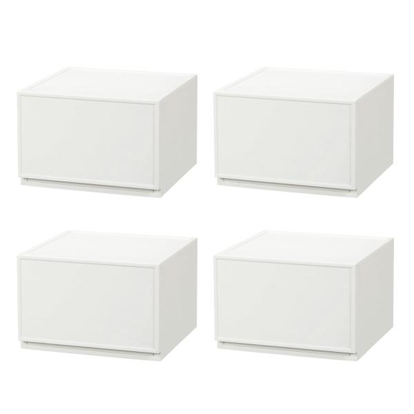 原産国:日本商品サイズ(約):幅36×奥行36×高さ24.3cm内寸(約):幅30.5×奥行30.5×高さ20.6cm商品重量(約):2090g 耐荷重(約):8kg 材質:本体・ジョイント部分・仕切板/ポリプロピレン、補強バー/ステンレス...