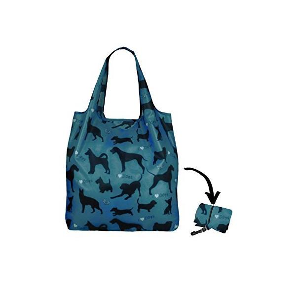 簡単に折りたたむことができ、付属のバンドでしっかりと固定する再利用可能なショッピングバッグ。ハンドバッグやポケットに収まるように折り畳んだときにコンパクトですが、約14リットルを保持します。ロンドン本社からのファンキーなデザイン。あなたのハ...