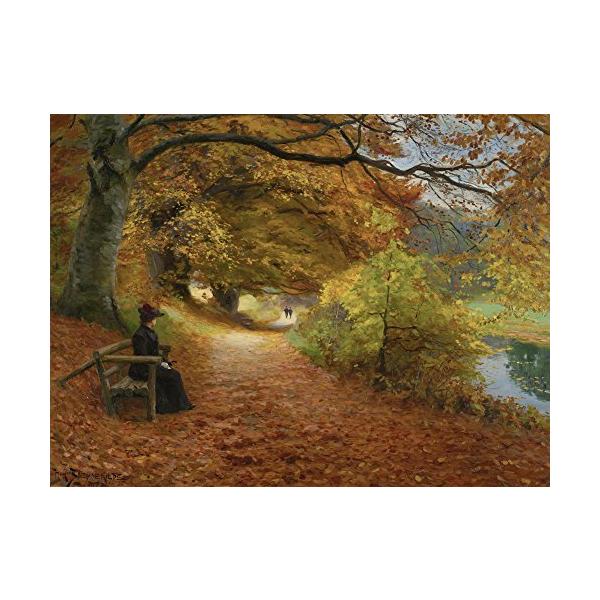 ピース数:　1000ピース完成サイズ:　47 × 68 cm対応フレーム:　F475685糊は入っていませんMade in Romania