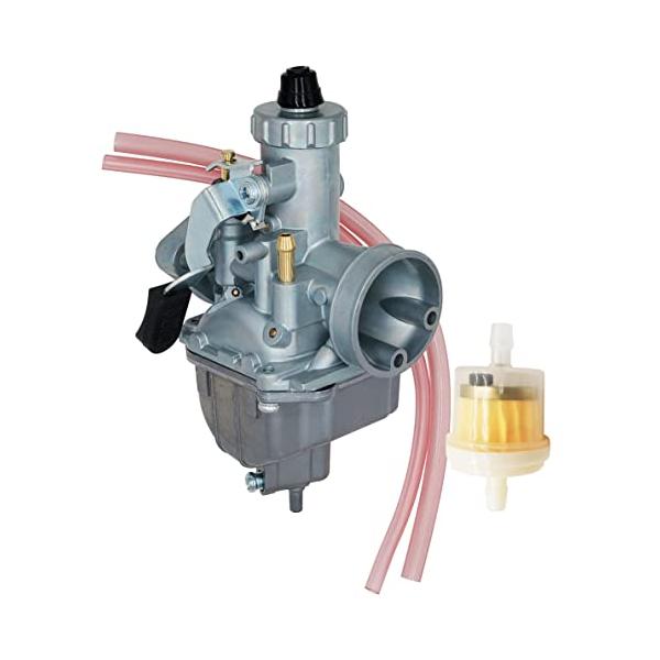 高品質のアフターパーツ適合車種：CRF50F 2008-2012、CRF70F 2008-2012、CRF100F 2004-2007、XL100S 1979-1985、XR100 1981-1984、XR100R 1985-2004、CB...