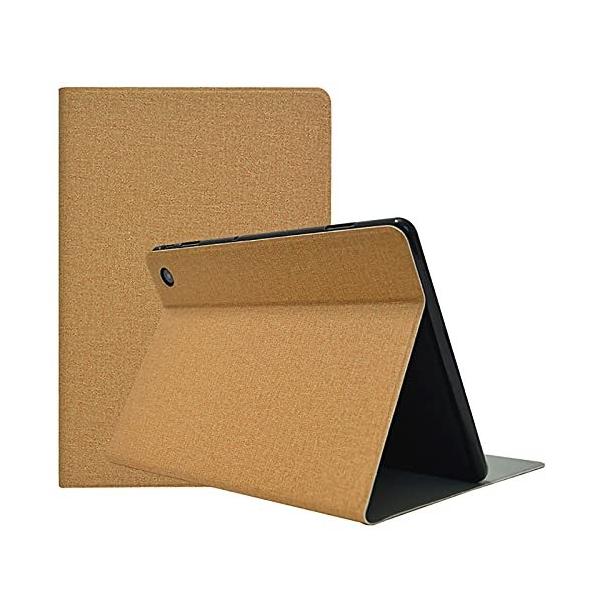 【対応機種】：FOR Teclast M40SE 専用ケース【材質】：耐久性に優れた高?PUレザーで作られ、手触りがよく優しい感じを与えられ、重厚なデザインに比べ、見た目が綺麗で流行があり、ファッション感を強調しています。【スタンド機能】：...