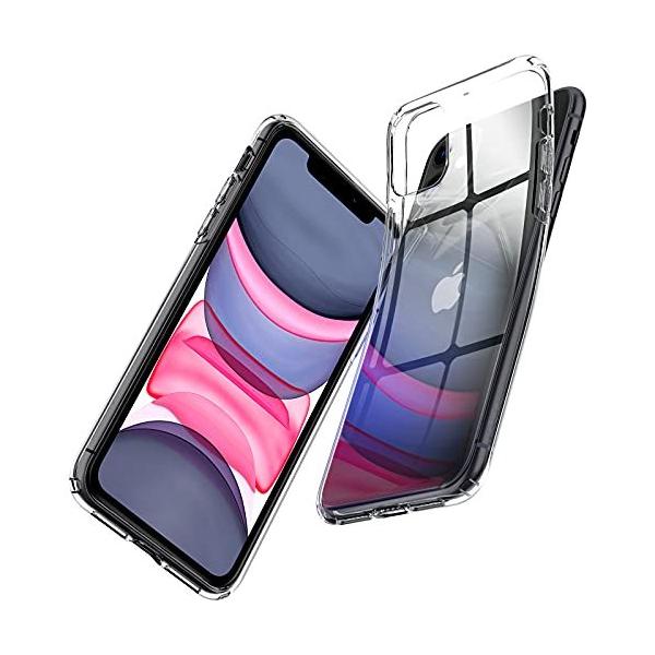 【定番ながらも、妥協のないソフトケースを追求】スマートフォンケースでは最も使用されるソフトな材質「TPU」を使用し、端末毎に最適なサイジングを施しています。【押しやすさにこだわった独自の製法】フィッティング性だけでなく、ボタン本来の押しやす...