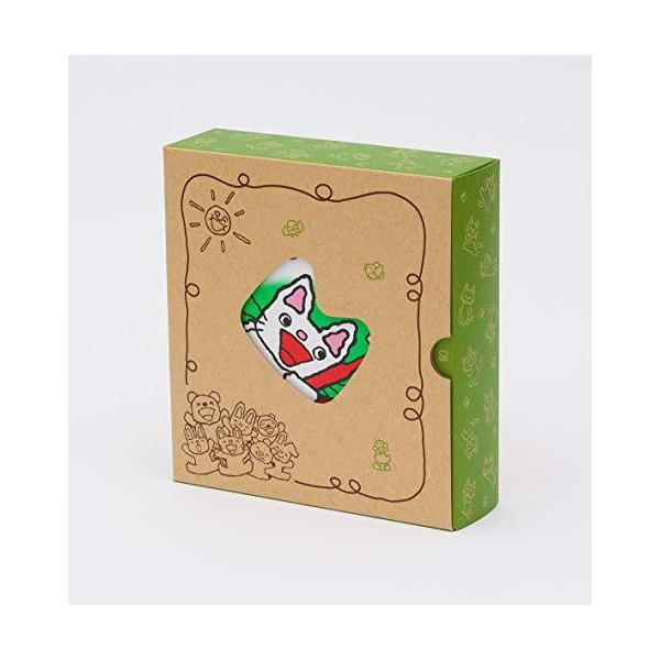 赤ちゃん版ノンタンプレゼントセット（6冊入り）