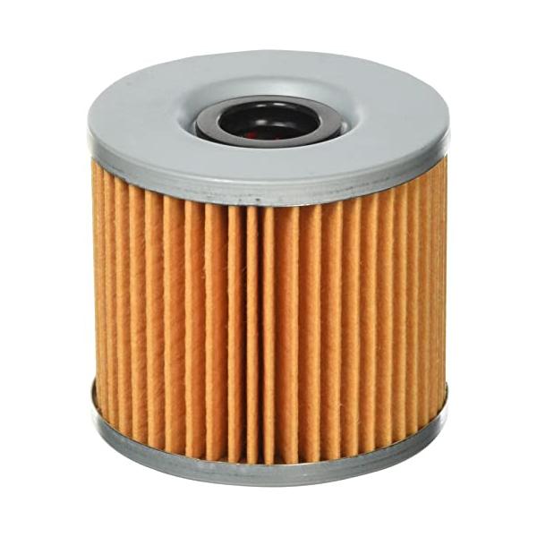 梱包サイズ: ?10.21 x 8.31 x 7.29 cm; 117.93 g重量:117.93 gエレメントタイプのフィルターには向きが有る物が有ります。(マグネット無し)従来型高品質オイルフィルターです。取り付ける向きは車両により異な...