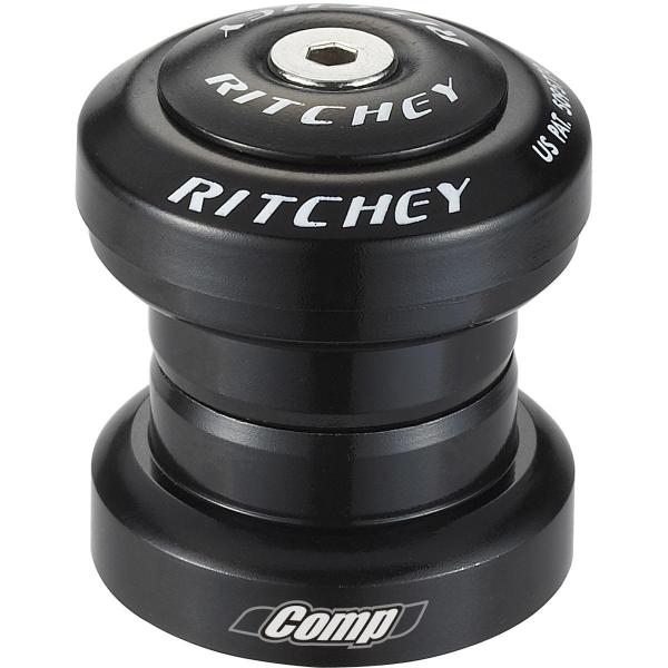 【商品概要】Ritchey Logic Comp 1 1/8-inch A-Headset Sealed Bearings1 - 1/8 Inch【商品説明】【商品詳細】ブランド：リッチー(Ritchey)商品種別：スポーツ＆アウトドア商品...