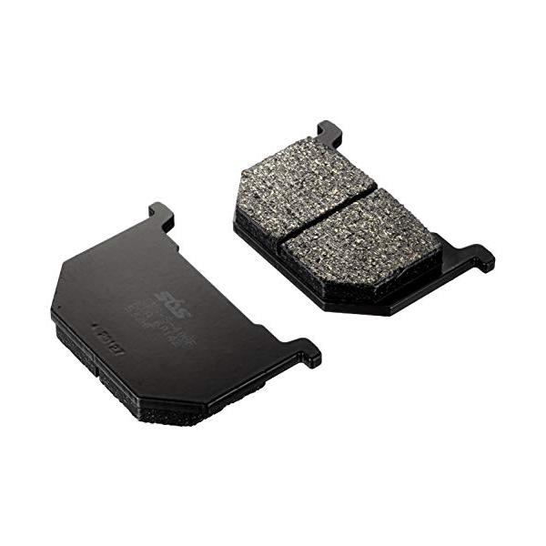 適合車種の詳細は「適合表」又は「商品の説明」をご覧ください。タイプ:HF(ストリート)材質:セラミック材適合車種 【スズキ】(フロント) GSX250E 1982年~ (GJ51B-100065~) | GSX250L 1982年~ (GJ...