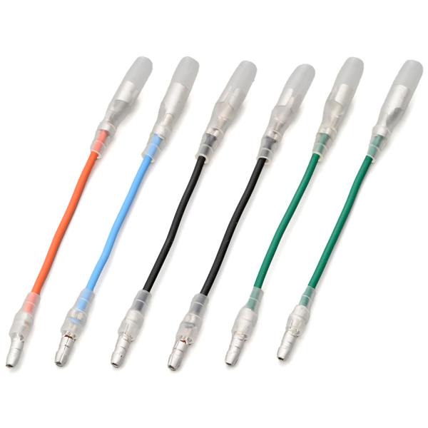 【商品概要】ホンダ車向け【商品説明】【商品詳細】ブランド：デイトナ(Daytona)商品種別：車＆バイク商品名：デイトナ(Daytona) バイク用 ウインカー変換ハーネス(ギボシ/HONDA)70276/70217/70218用70847...