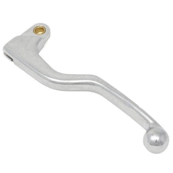 【商品概要】オフロードバイク向けのラインナップを網羅した、リーズナブルなリプレースメントレバー。メーカー純正品と同等の長さに設計。取付け軸からエンドまでの長さは約150mm。補修部品として使用しやすい、ブレーキ、クラッチレバーの単品を設定。...