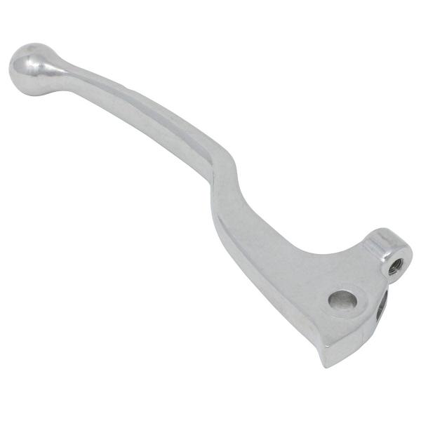 【商品概要】オフロードバイク向けのラインナップを網羅した、リーズナブルなリプレースメントレバー。メーカー純正品と同等の長さに設計。取付け軸からエンドまでの長さは約164mm。補修部品として使用しやすい、ブレーキ、クラッチレバーの単品を設定。...