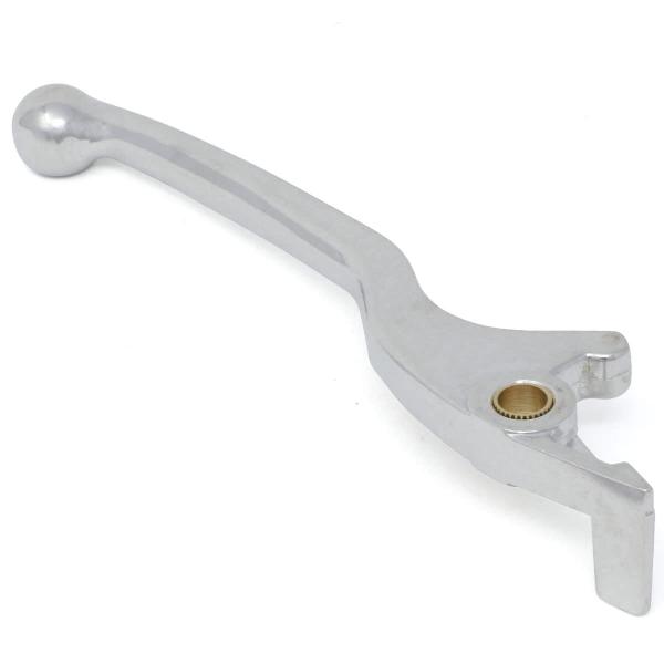 【商品概要】オフロードバイク向けのラインナップを網羅した、リーズナブルなリプレースメントレバー。スタンダードと比べ指1本分ショートに設定(-19mm)。取付け軸からエンドまでの長さは約146mm。補修部品として使用しやすい、ブレーキ、クラッ...