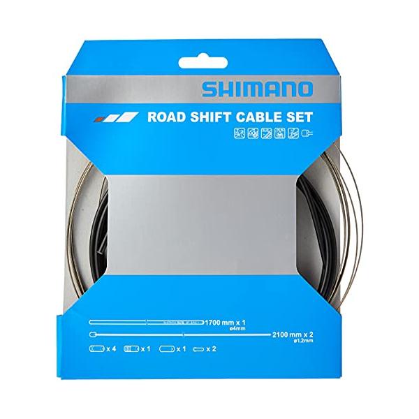 【商品概要】SUSシフトCBLセットシマノパ-ト:Y60098022パッケージ重量: 0.15 kg種類: 単品【商品説明】【商品詳細】ブランド：シマノ(SHIMANO)商品種別：スポーツ＆アウトドア商品名：シマノ(SHIMANO) リペア...