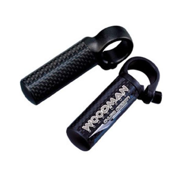 【商品概要】バーエンドバー【商品説明】【商品詳細】ブランド：Woodman商品種別：ハンドル商品名：Woodman Chupa カーボンバーエンド カーボン/ブラック製造元：ウッドマン(WOODMAN)商品番号：BAR-CH2010859商...