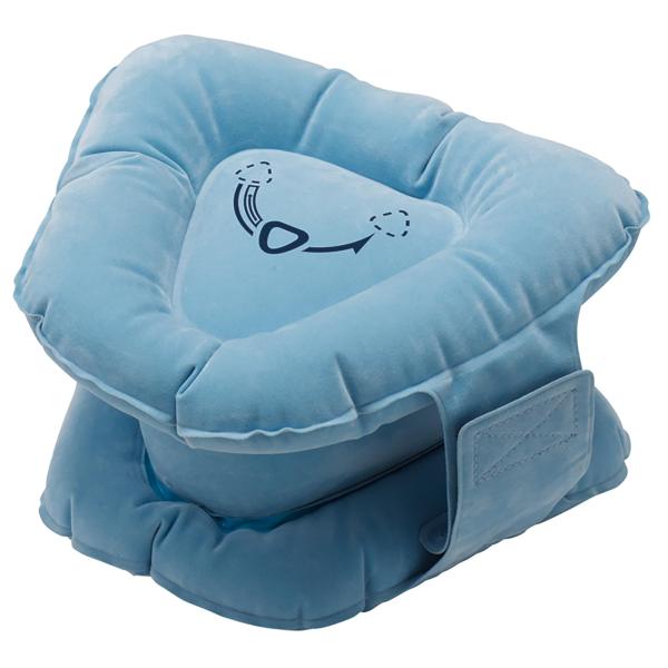 【商品概要】【通常パッケージ】ゴルフの基礎、両腕の"理想の三角形"を保った理想的なボディターンが身につく練習器具「三角先生 fit GV0366」。通常の紙パッケージ品です。空気を入れて使用するタイプ。空気を抜けばコンパクトになるからゴルフ...