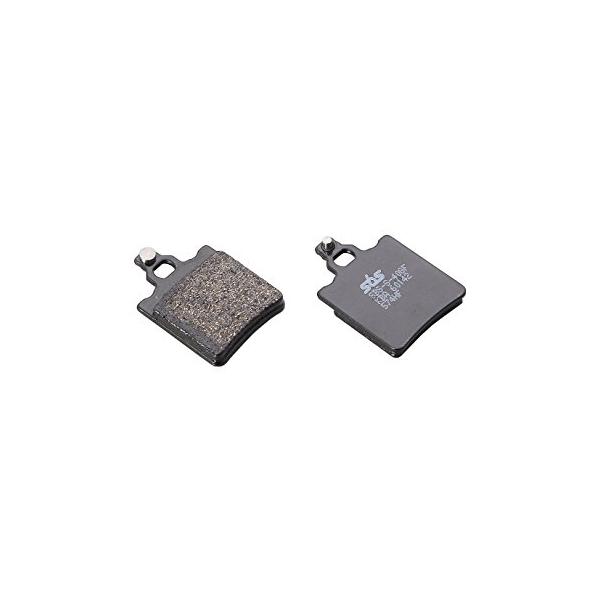 適合車種の詳細は「適合表」又は「商品の説明」をご覧ください。タイプ:HF(ストリート)材質:セラミック材コスパに優れたストリート用パッド適合車種 【アプリリア】(リア) TUAREG RALLY 50 1990年~ | RS 50 1993...