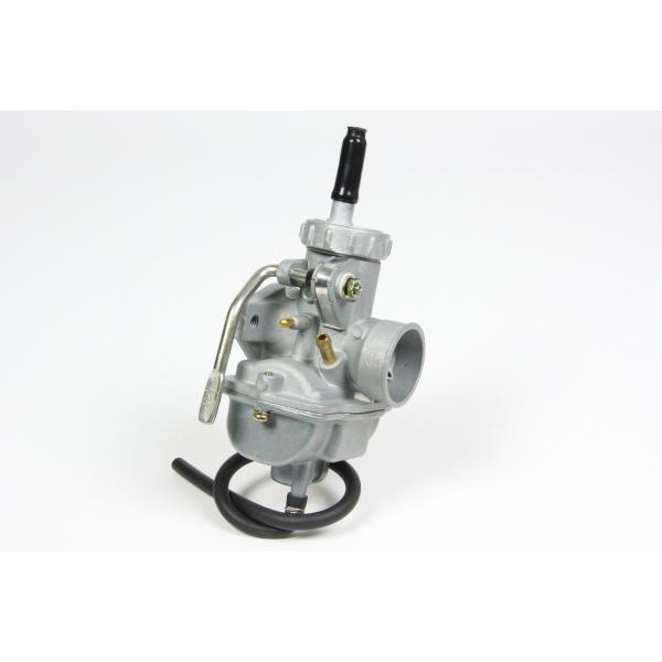 【商品概要】商品モデル番号:03-03-0061商品の寸法(奥行き×幅×高さ):18.3 x 13.8 x 12.7cm商品の重量:674g【商品説明】■商品名： DENI 18キャブレター<br>■メーカー： スペシャルパーツ...
