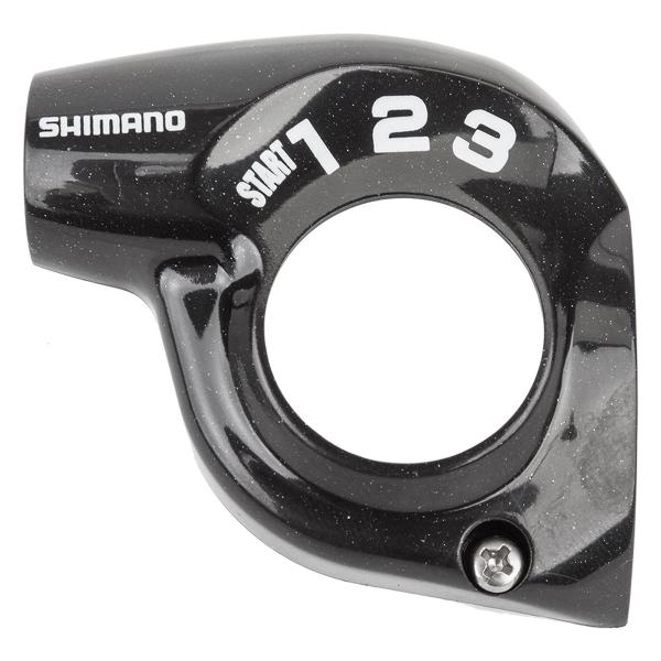 【商品概要】SL3S35ESTD インジケタ/BT ブランド：シマノ/SHIMANO シマノパートNo:Y6E898010 JANコード:4524667201205【商品説明】【商品詳細】ブランド：シマノ(SHIMANO)商品種別：スポーツ...